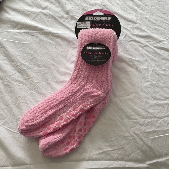 Other | Slumber Socks With Grippers Skidders Womens | Poshmark